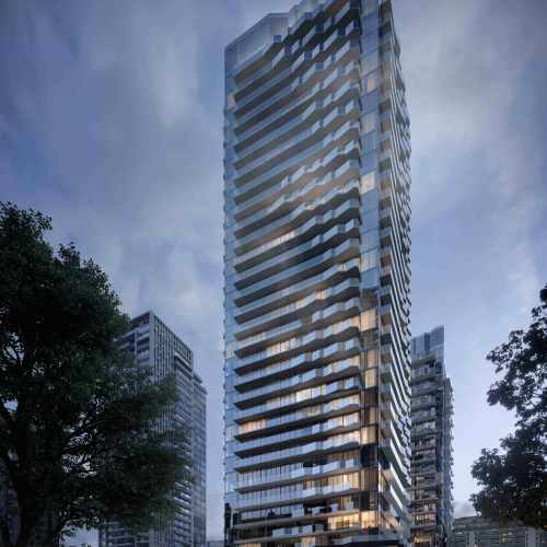 Untitled Toronto Condos® By Pharrell Williams | Price List & Floor Plans